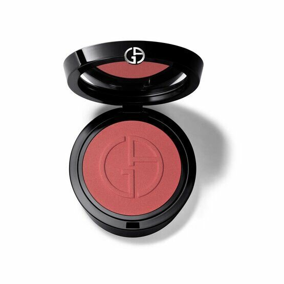 Румяна Giorgio Armani Luminous Silk Glow Blush, 61 desire