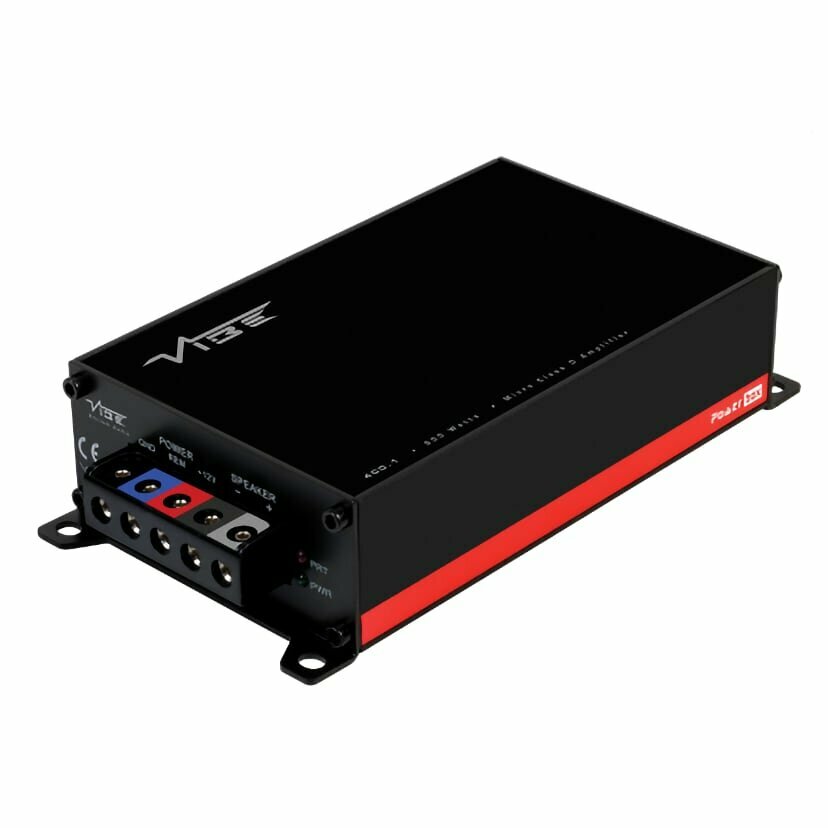 Усилитель Vibe POWERBOX400.1M-V7