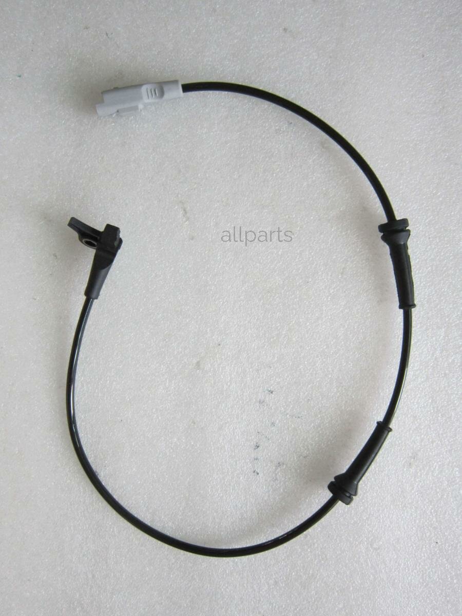 MAGTECHNIC MAG3818 Датчик ABS передний PEUGEOT 307 (2000/08 - 2005/04) FRONT