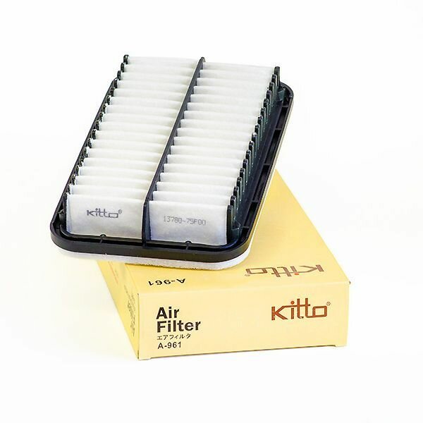 Фильтр воздушный KITTO A961