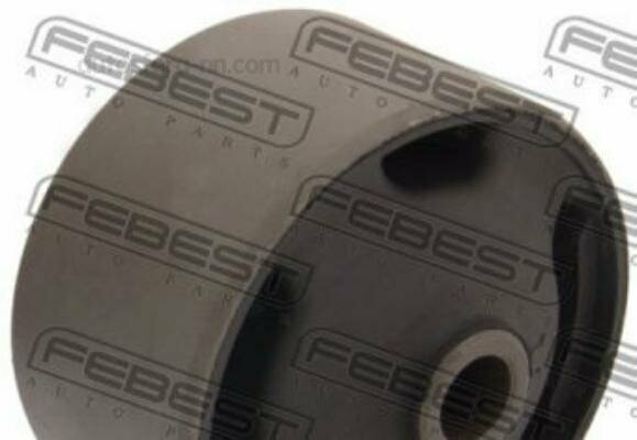 FEBEST TMB07 Сайлентблок задней подушки двигателя