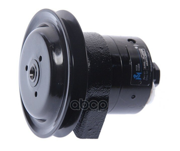 Насос гидроусилителя ГАЗ-2217,3202 (дв. Андория) MEGAPOWER MEGAPOWER Automotive арт. 340-11-005