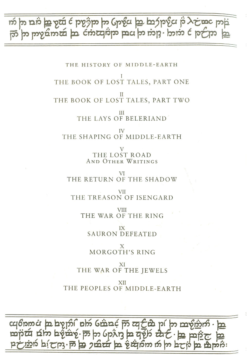War of the Ring | Tolkien John Ronald Reuel