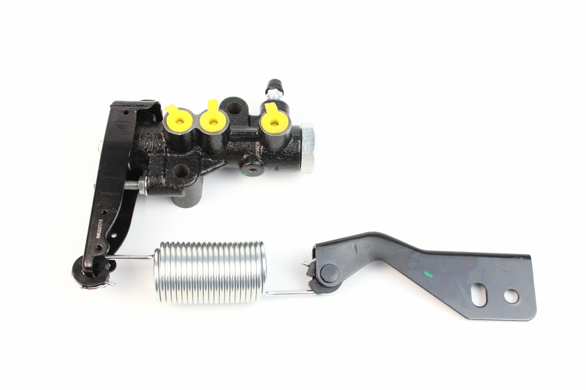 Распределитель тормозов колдун для Nissan Patrol Y61 1998-2009 46400-VB200