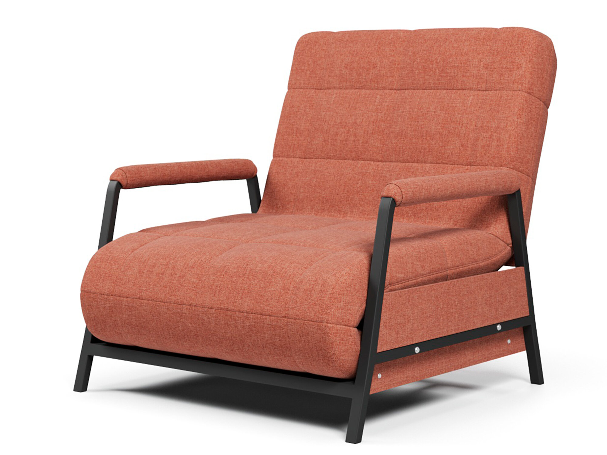 Кресло-тахта-шезлонг Avanti Loft 80 Smart 9 (85х85х95, СМ 80х200)