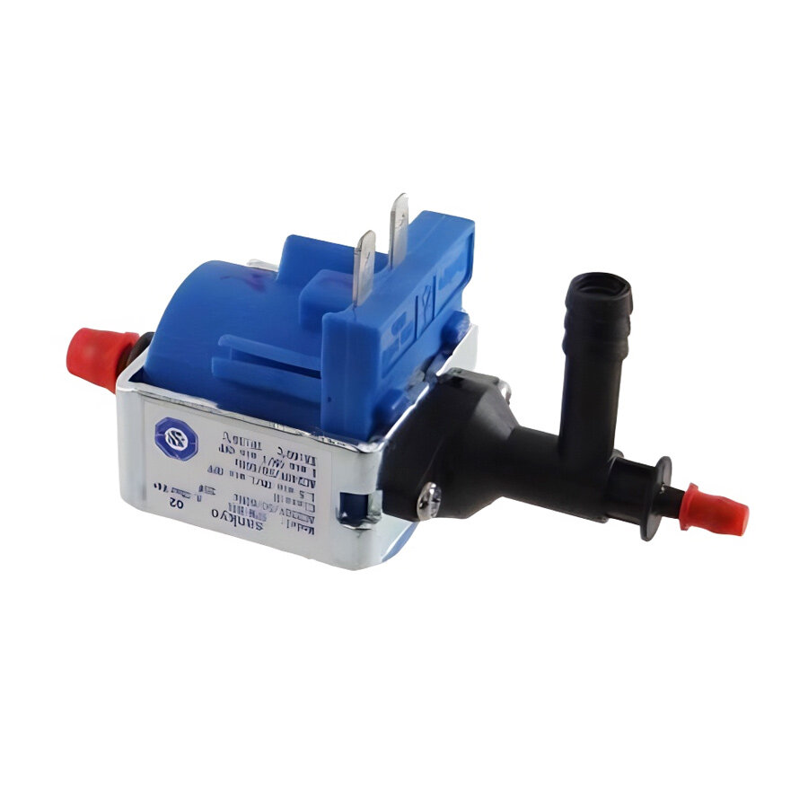 Помпа для парогенераторов Tefal SV7130 (FS-9100038174)