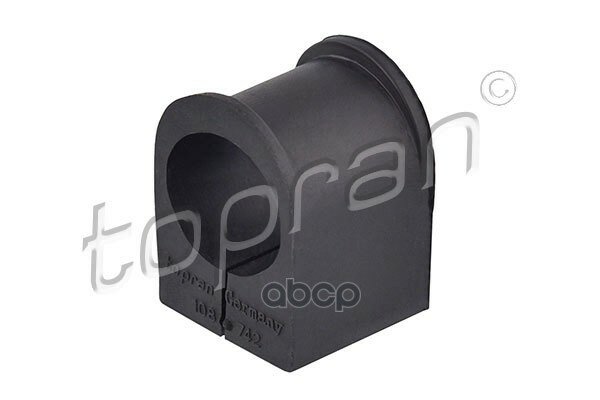 Втулка стабилизатора (замена для HP-108742755) topran арт. 108742001