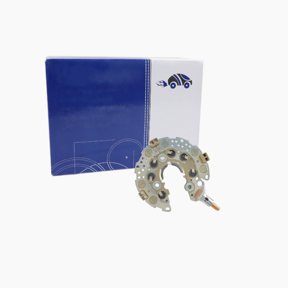 Диодный мост Pontiac Pursuit / Chevrolet Cobalt / Chrysler Voyager , новый