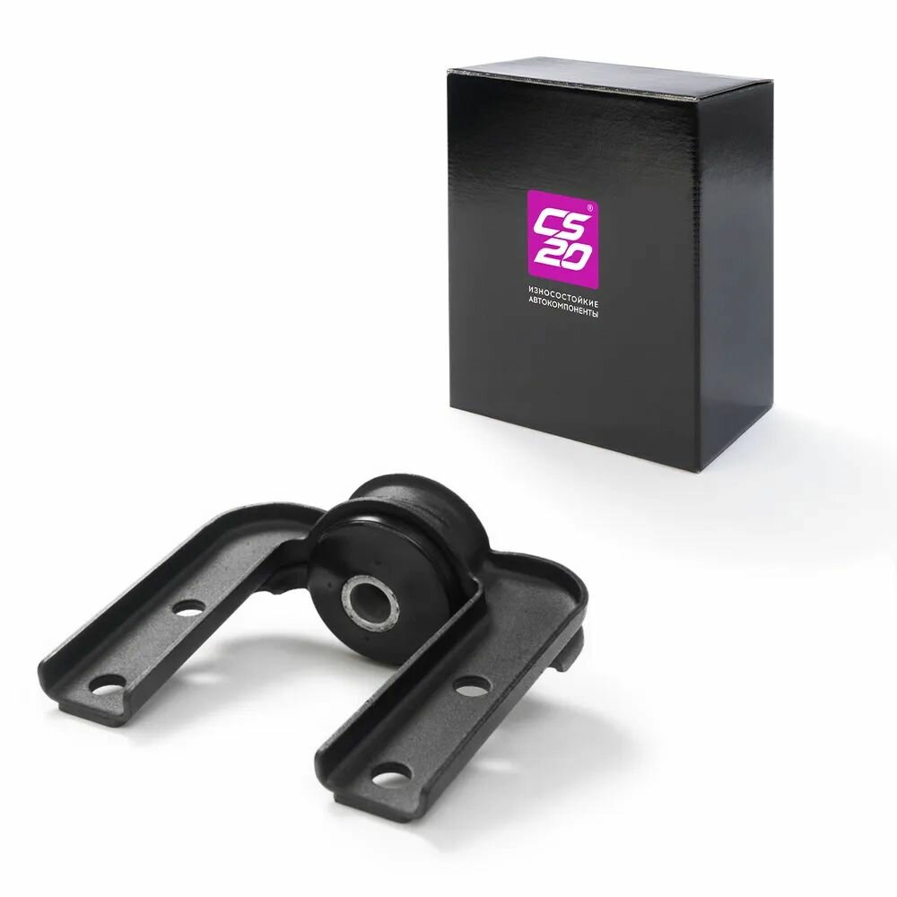 Кронштейн растяжки (краб) для ВАЗ 1118 Лада Калина, LADA Kalina серии Original+ арт 16593