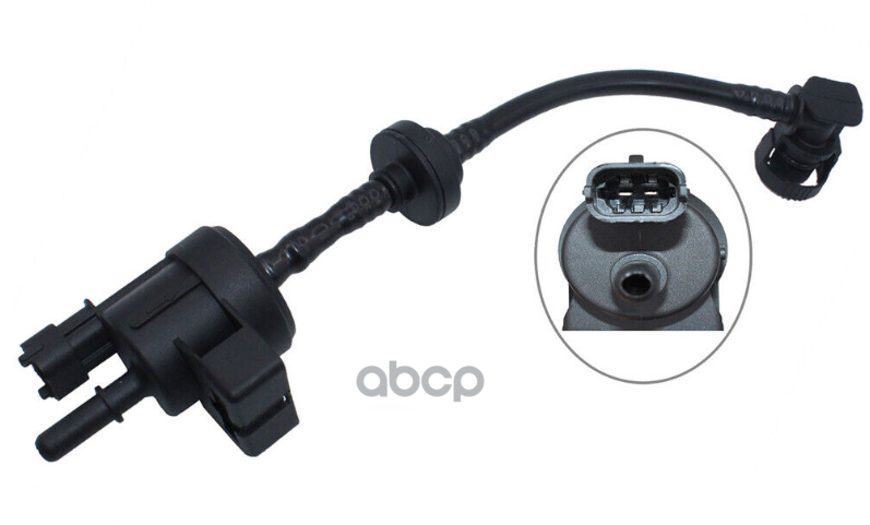 Контрольно-испарительный клапан топливной системы [ORG] GENERAL MOTORS арт. 55576071