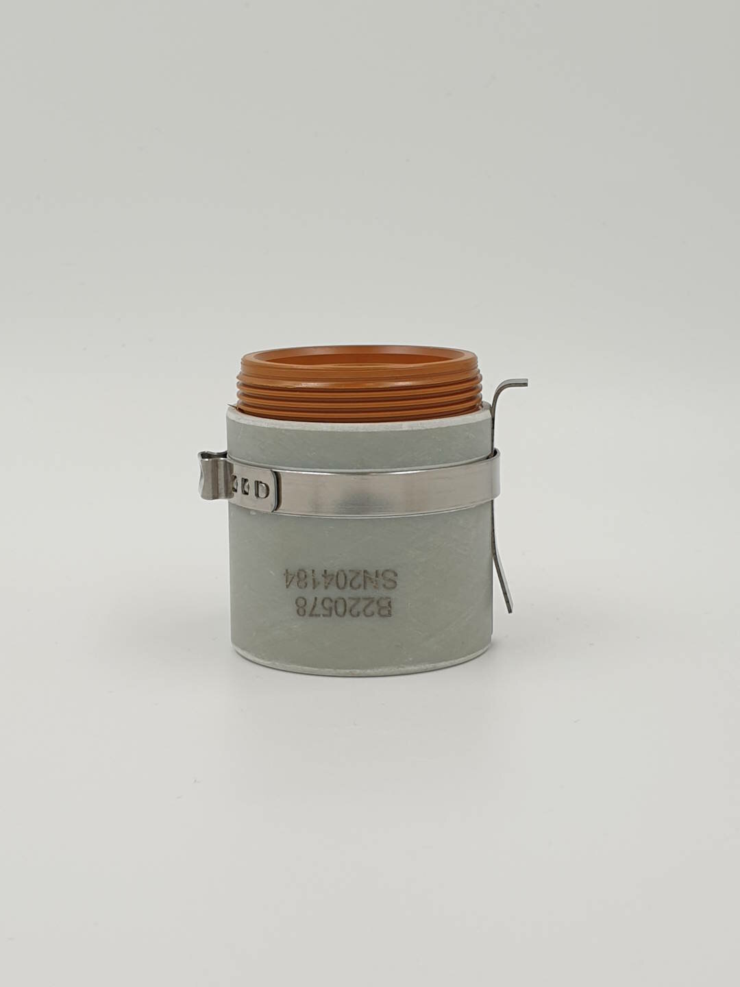 B220578 Колпачок 50-200А OHMIC, 1 шт, артикул 220578, для HSD130