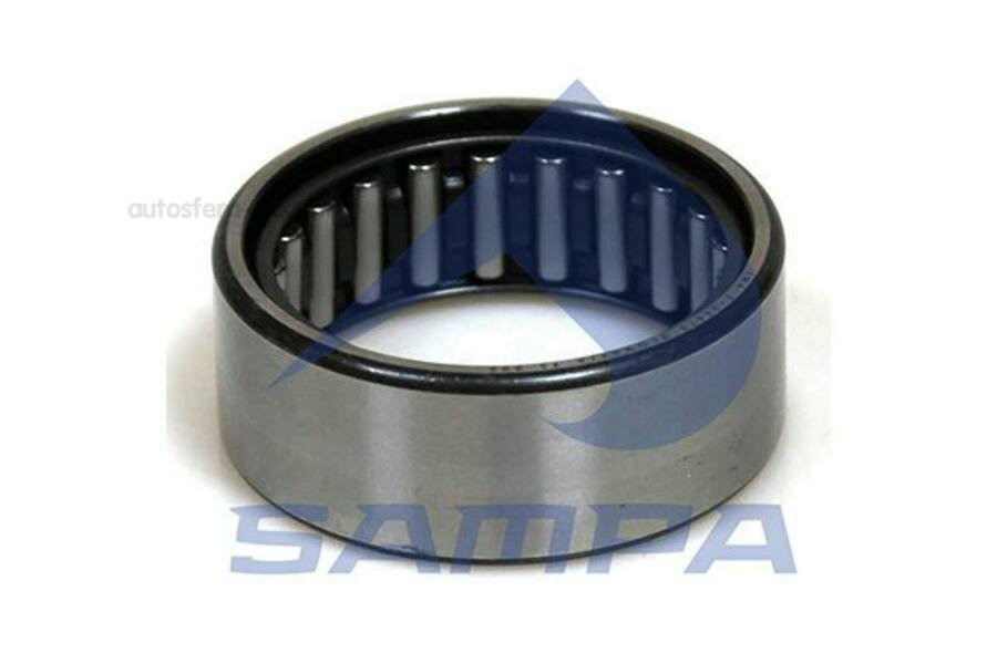 SAMPA 111087 подшипник шкворня! (50x65x25мм) \MAN TGA