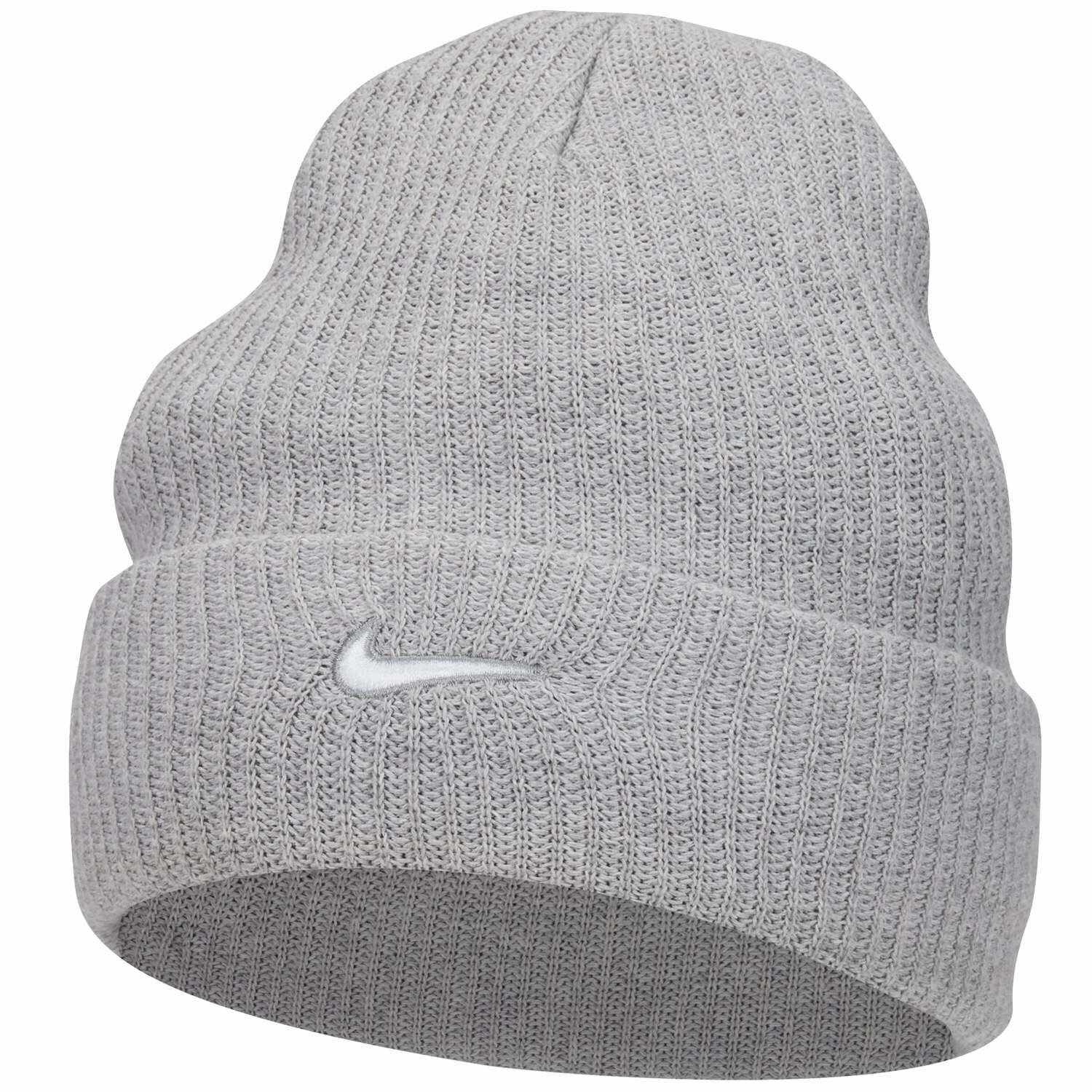 Шапка-бини Beanie Utility Swoosh для мужчин и женщин