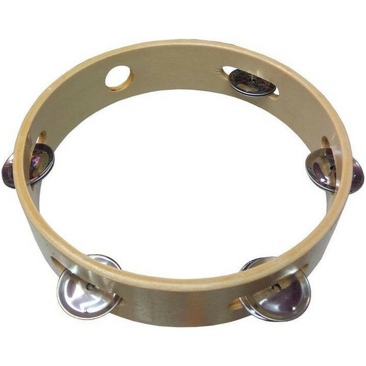 Ударные FLIGHT FTH 10-8 - Тамбурин