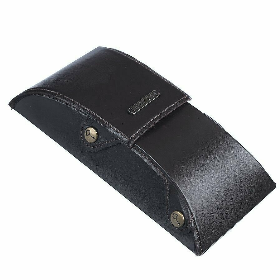 Футляр для очков "Классический" Черный