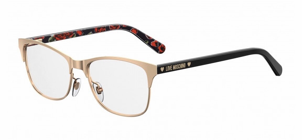 Медицинские оправы Love moschino mol 526 000