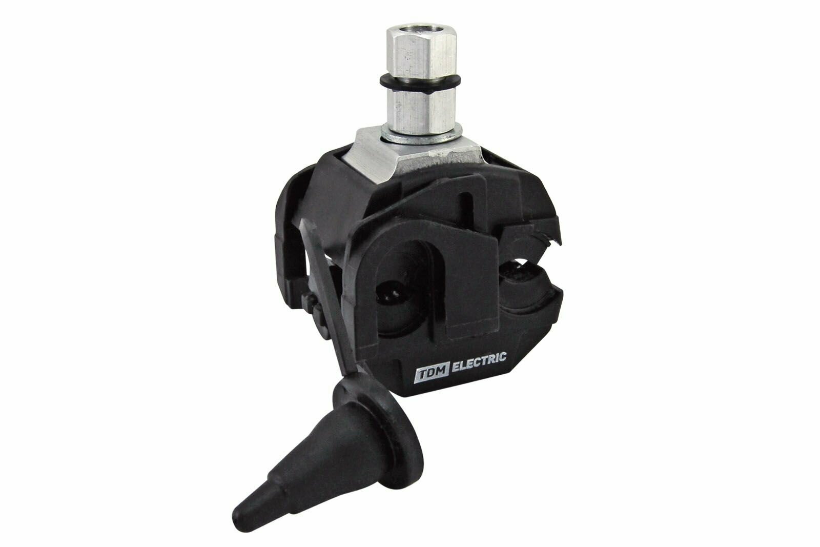 Зажим герметичный ответвительный прокалывающий згоп 16-95/2,5-35 (P 645, SLIW 54, TTD 151), TDM 4шт