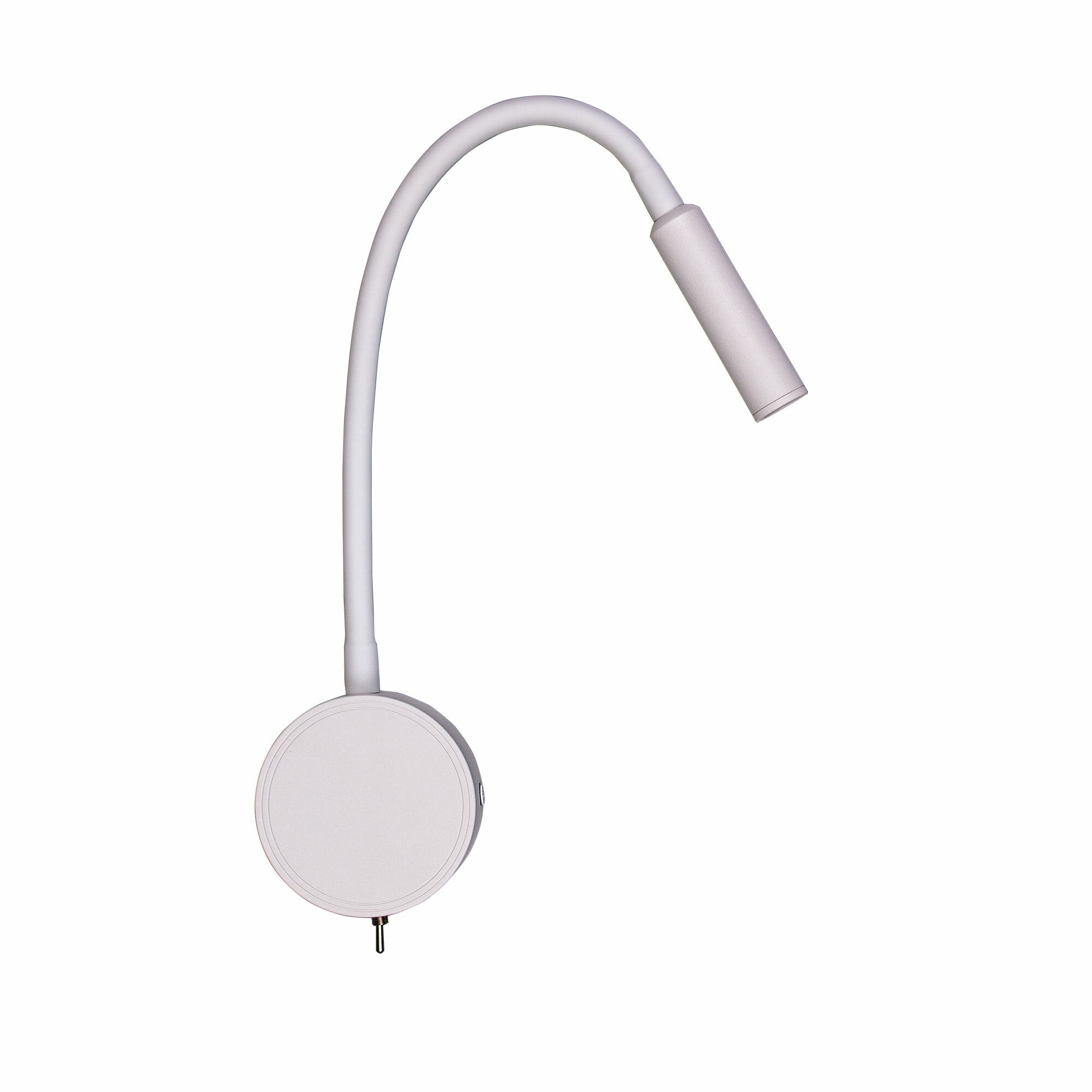 Светильник Brizzi "Soria" BR01357, настенный, мощность 3 Вт, IP20