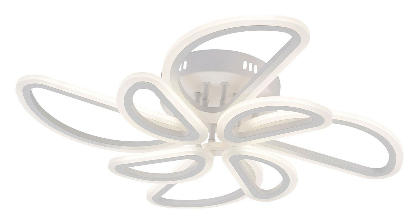 Потолочная люстра Escada Archer 10270/8LED