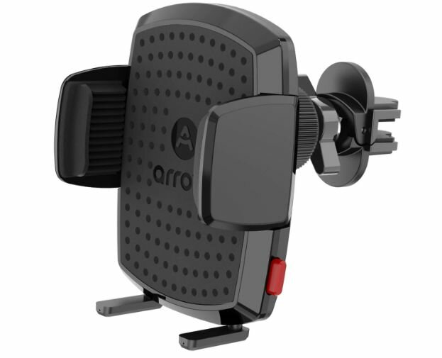 Держатель Arroys Vent Max Auto black