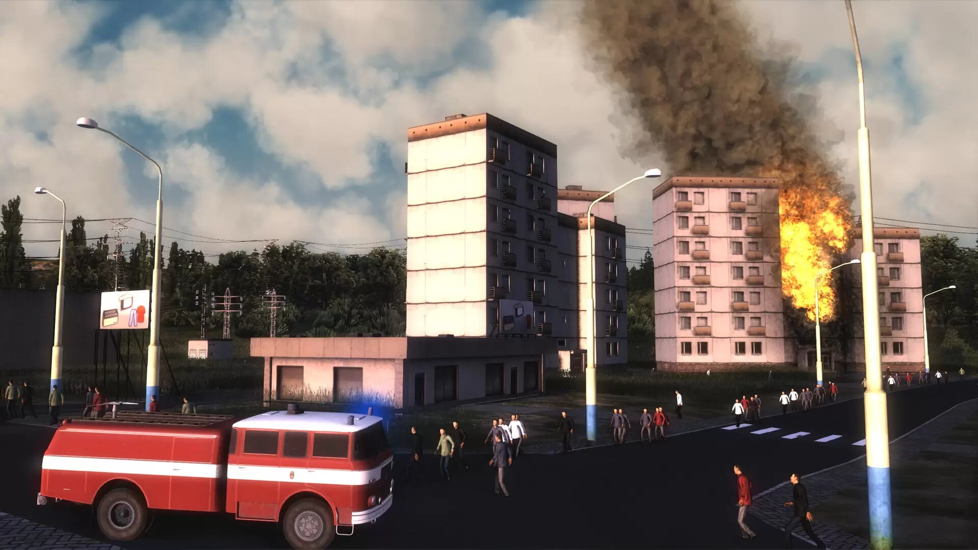 Workers & Resources: Soviet Republic [STEAM / Россия и СНГ] — фото 1