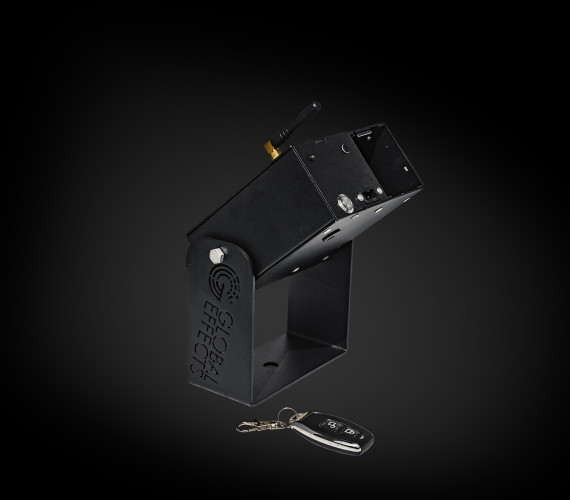 Пневматическая конфетти-пушка GLOBAL EFFECTS EASY Shot