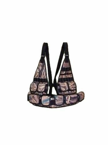 Патронташ "елка"