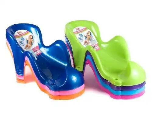 Горка для купания, цвет в ассортименте