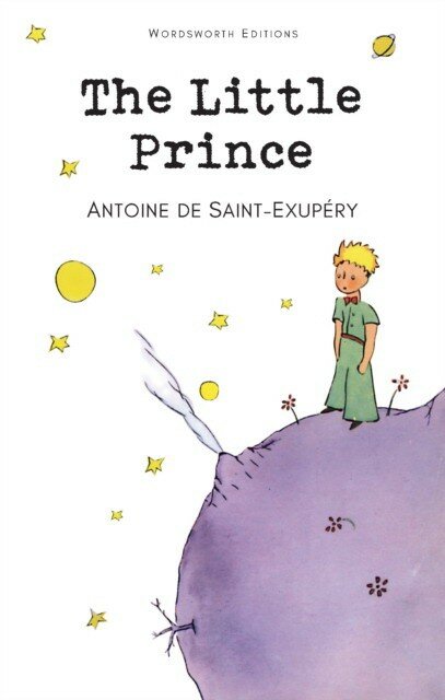 Saint Exupery "The Little Prince (limited)"