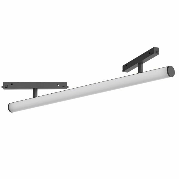 Светильник MAG-ORIENT-TUBE-CORNER-L600-20W Day4000 (BK, 180 deg, 48V) (Arlight, IP20 Металл, 5 лет) 037348