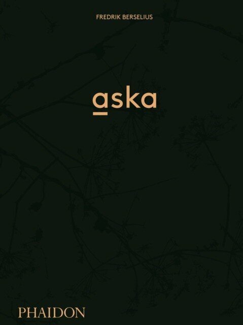 Berselius Fredrik "Aska"