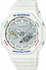 Наручные часы CASIO G-Shock, белый