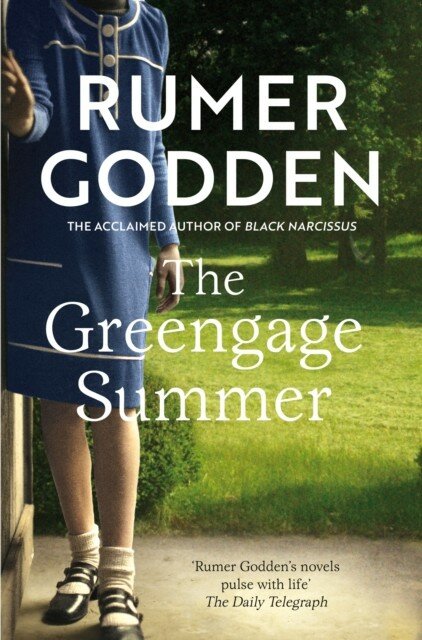 Godden Rumer "The greengage summer"