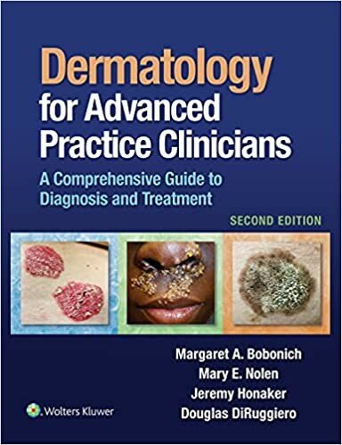 Bobonich "Dermatology for Advanced Practice Clinicians 2E (Int Ed) Pb"