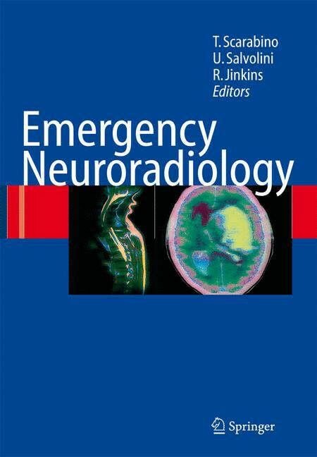 Scarabino "Emergency Neuroradiology"