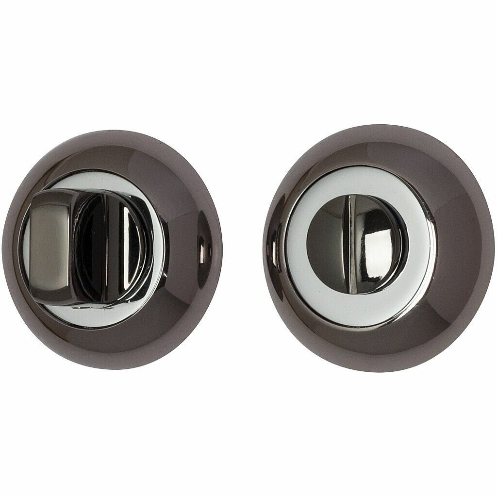 Фиксатор Bravo А/Z-4WC BN Черный Никель