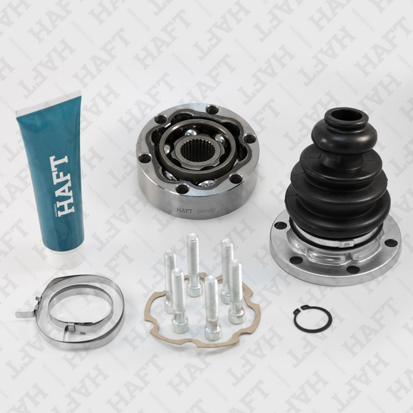 HAFT GI0102 шрус Audi (Ауди) 80 -94 / Audi (Ауди) 100 -94