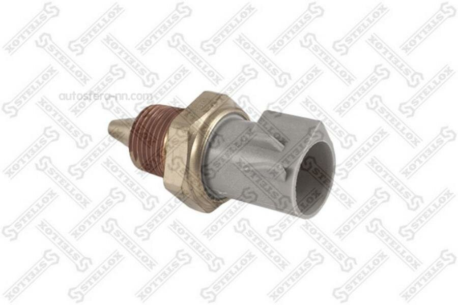 STELLOX 0604044SX датчик температуры охл. жидк!\ Ford Escort/Mondeo/Transit 1.3-2.9 82-00