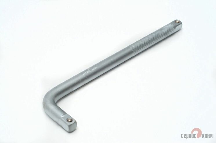 Вороток 1/2 Г-образный 260мм Сервис Ключ