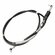 Тросик КПП TSK MITSUBISHI FE53#