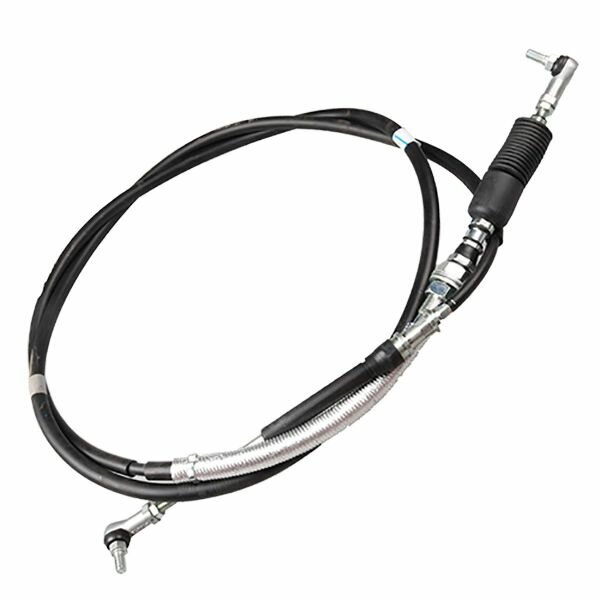Тросик КПП TSK MITSUBISHI FE53#