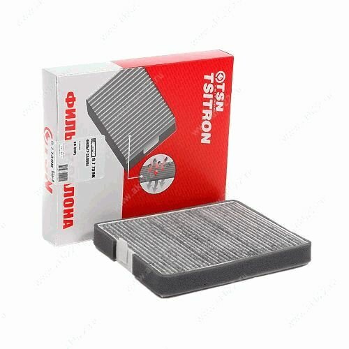 Фильтр салона TSN 9.7.739K