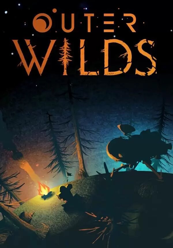 Outer Wilds [STEAM / Россия и СНГ]