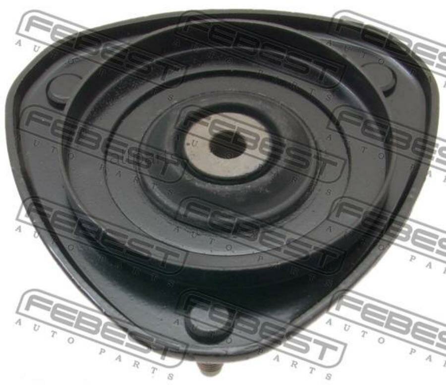 FEBEST HSS-HRV опора переднего амортизатора (HONDA HR-V GH1/GH2/GH3/GH4 1998-2005) FEBEST