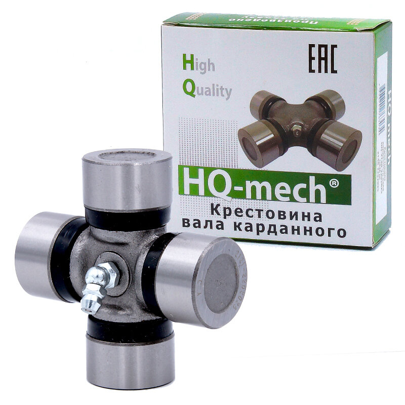 Крестовина HQ2121-2202025 карданного вала 2121-2202025, ВАЗ Niva 2121, 21213, 21214