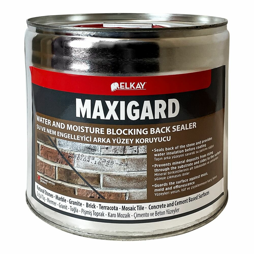 Защитное средство MAXIGARD 4 л