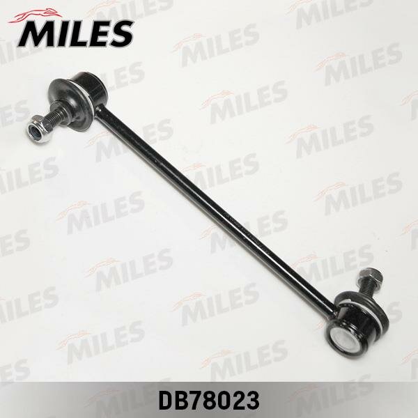 Тяга стабилизатора FORD FOCUS I 10/98-11/04 пер. подв. лев/прав. MILES DB78023