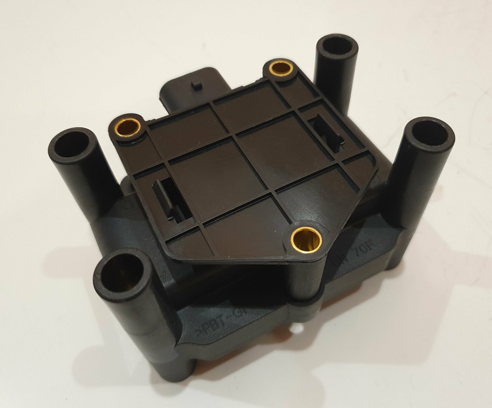 Катушка зажигания Chery Kimo [1.3 16V 5AMT хетчбэк]