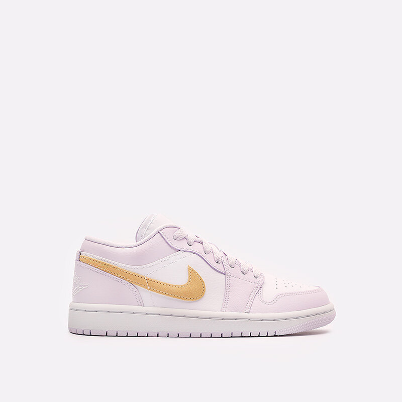 Кроссовки WMNS 1 Low