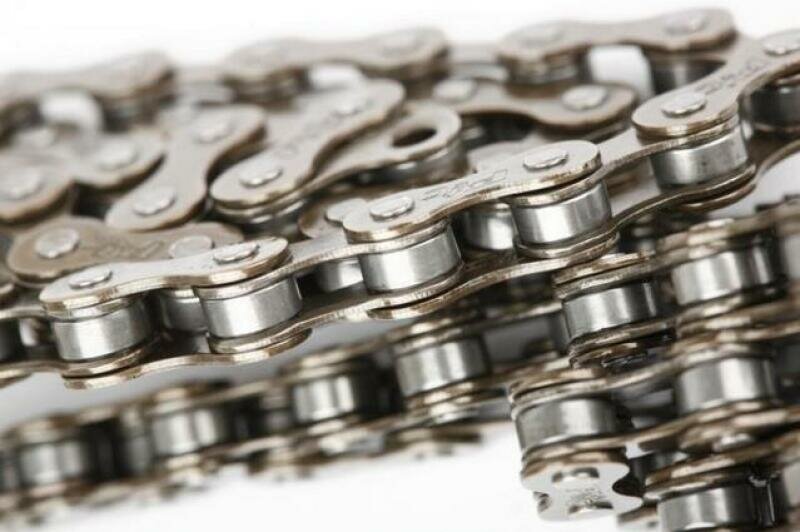 Цепь Maya P101, 10 ск, 116 зв.